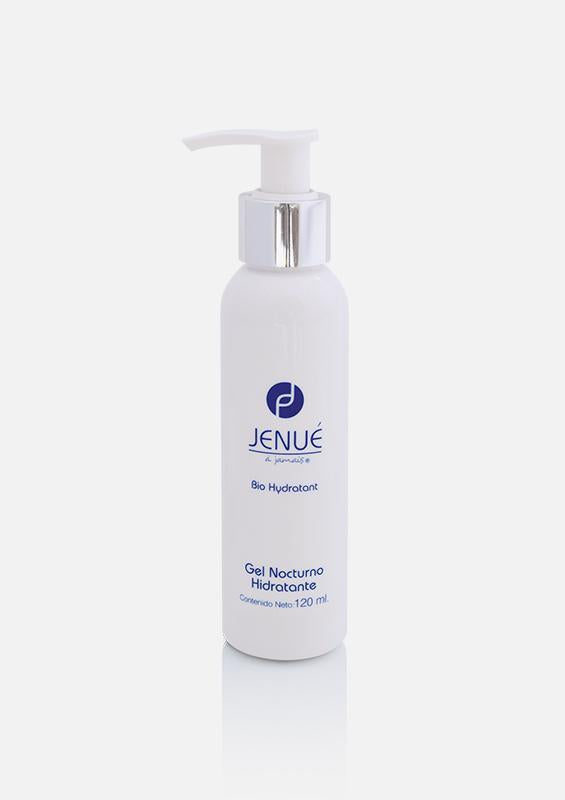 Gel Nocturno Hidratante 120ml – Cabina