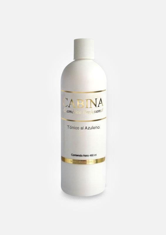 Tónico al azuleno 480 ml. – Cabina